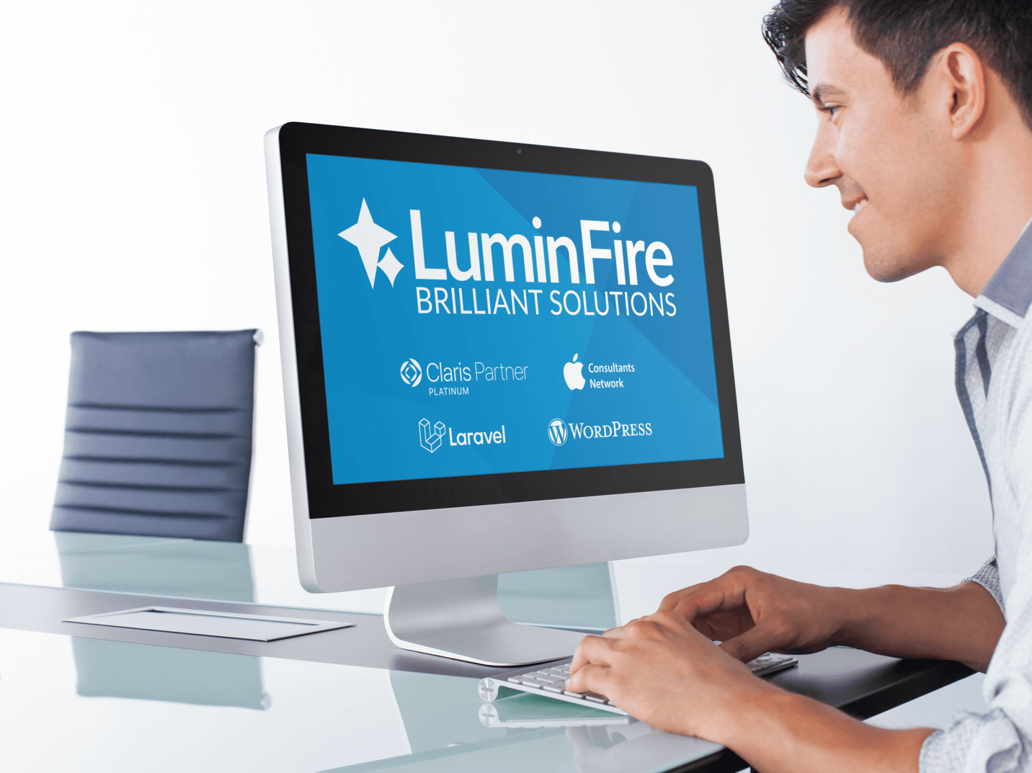 Save Time and Money by Getting a Second Opinion on Major Technology Decisions - LuminFire